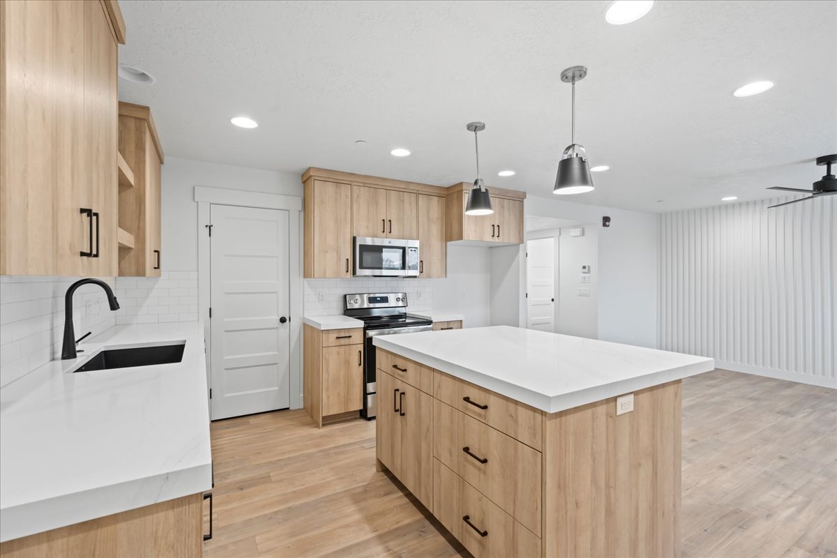 West Perry Multi-Family